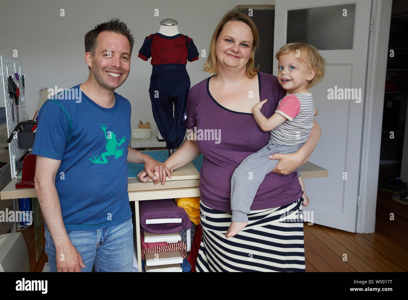 Laura brunner hi-res stock photography and images - Alamy