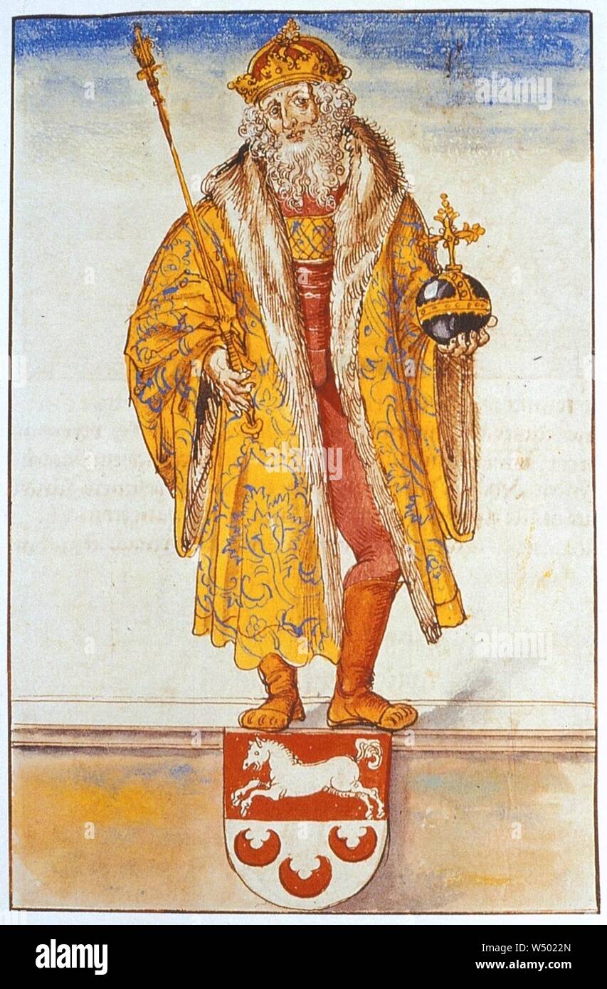 Otto hrr hi-res stock photography and images - Alamy