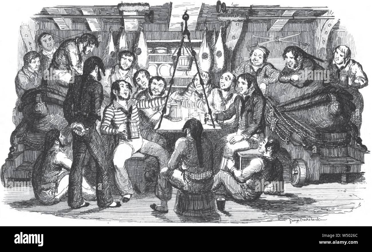 Picture of the night Cut Out Stock Images & Pictures - Alamy