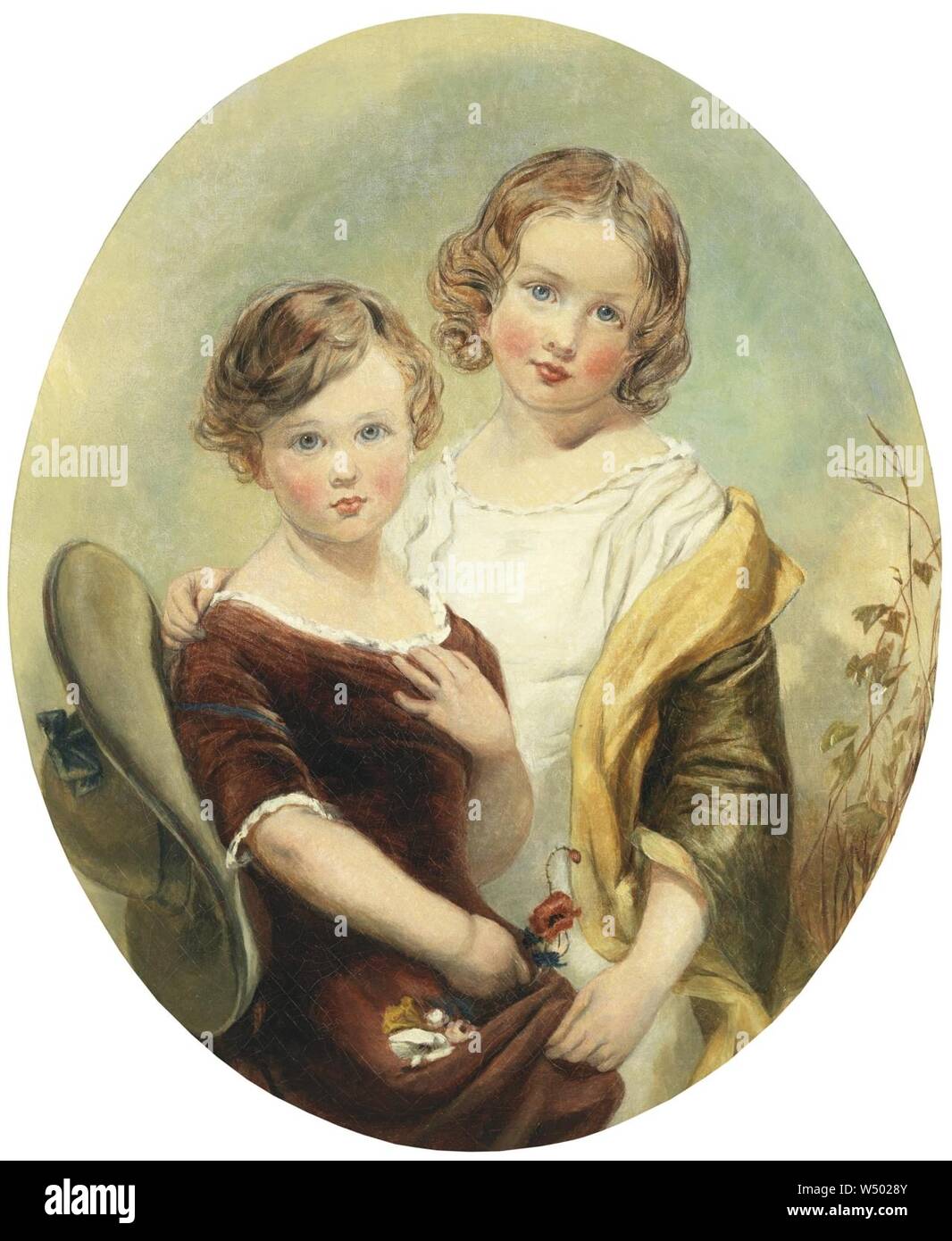 Sisters photo Cut Out Stock Images & Pictures - Alamy