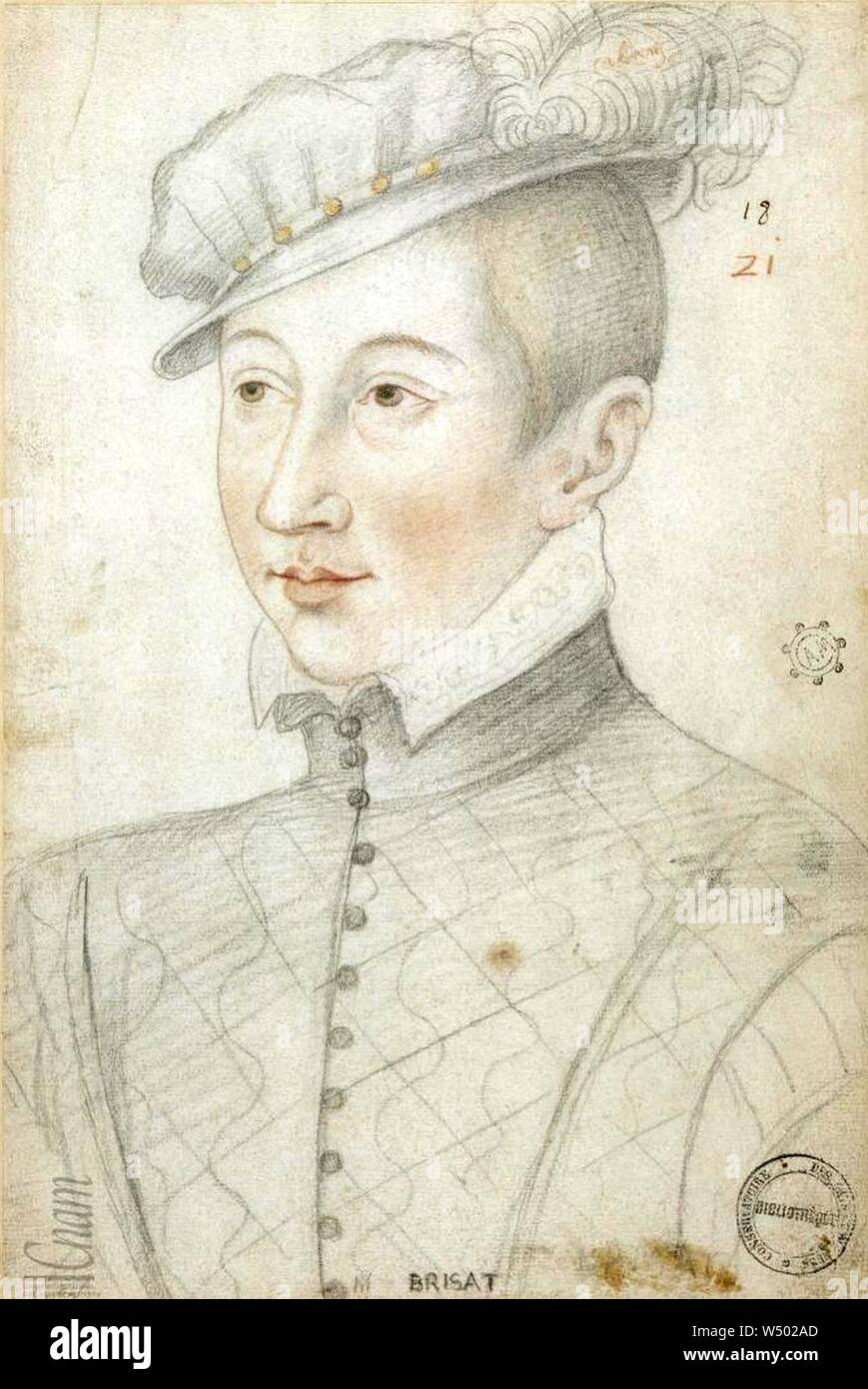 Timoleon hi-res stock photography and images - Alamy