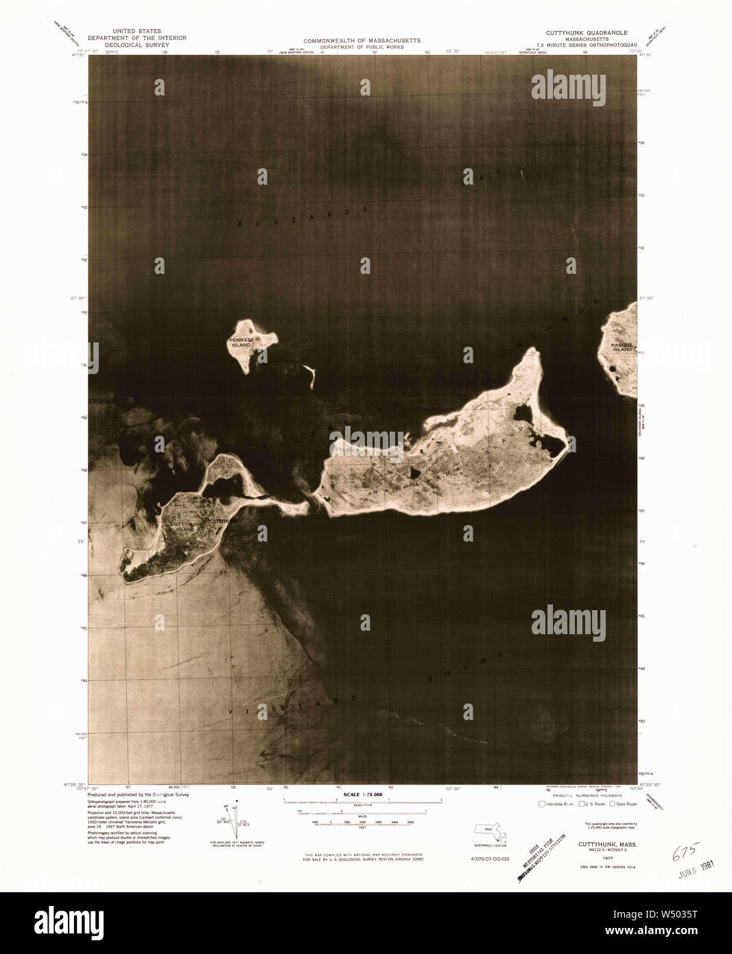 Cuttyhunk hi-res stock photography and images - Alamy