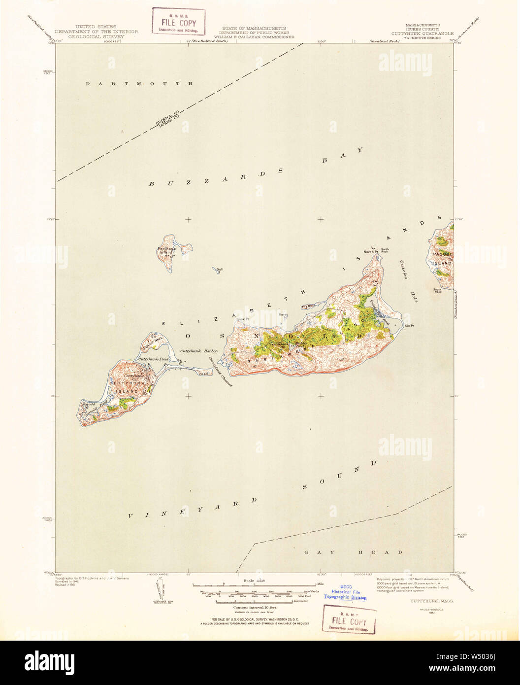 Cuttyhunk hi-res stock photography and images - Alamy