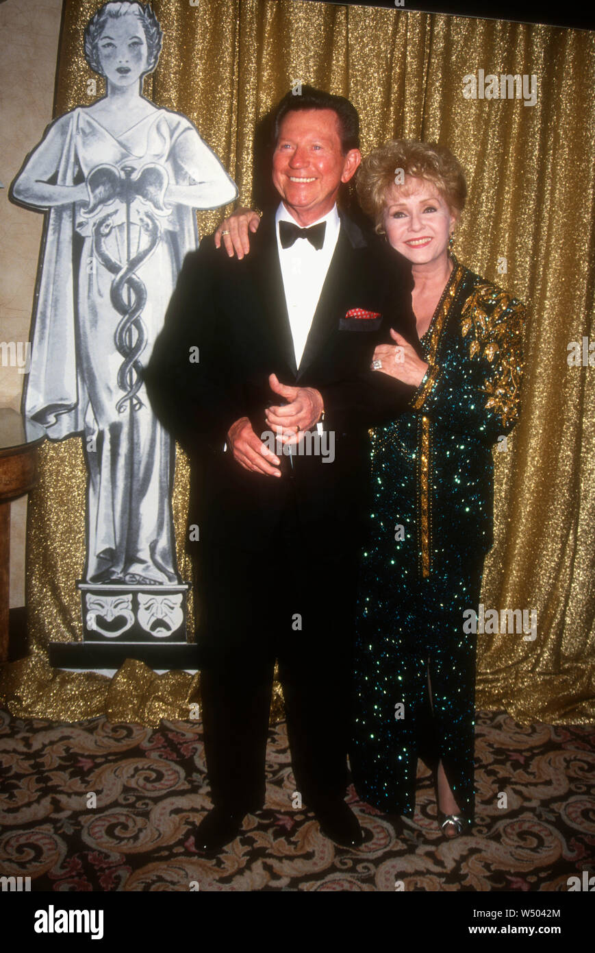 Donald oconnor us actor hi-res stock photography and images - Alamy