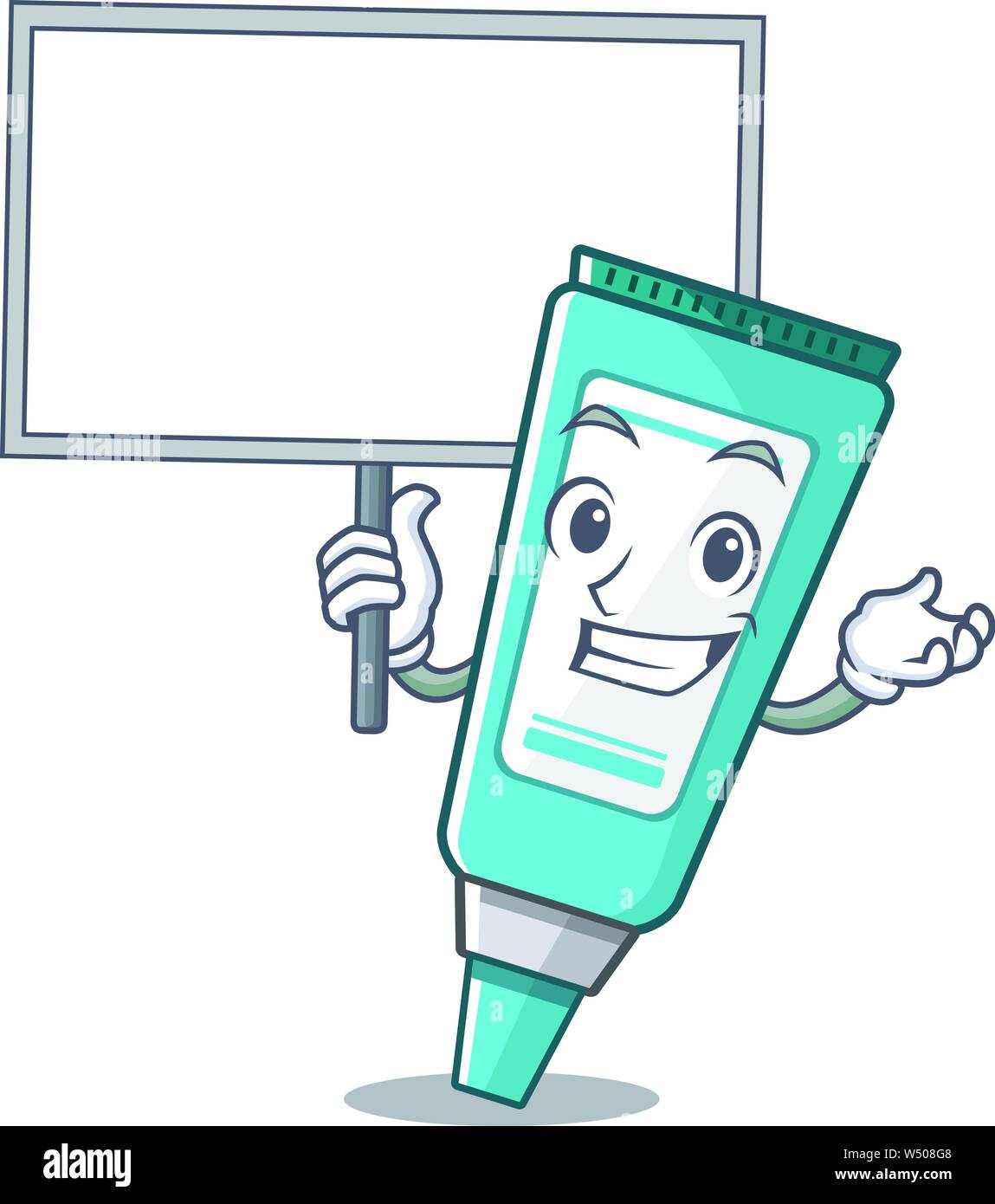 Topical application Stock Vector Images - Alamy