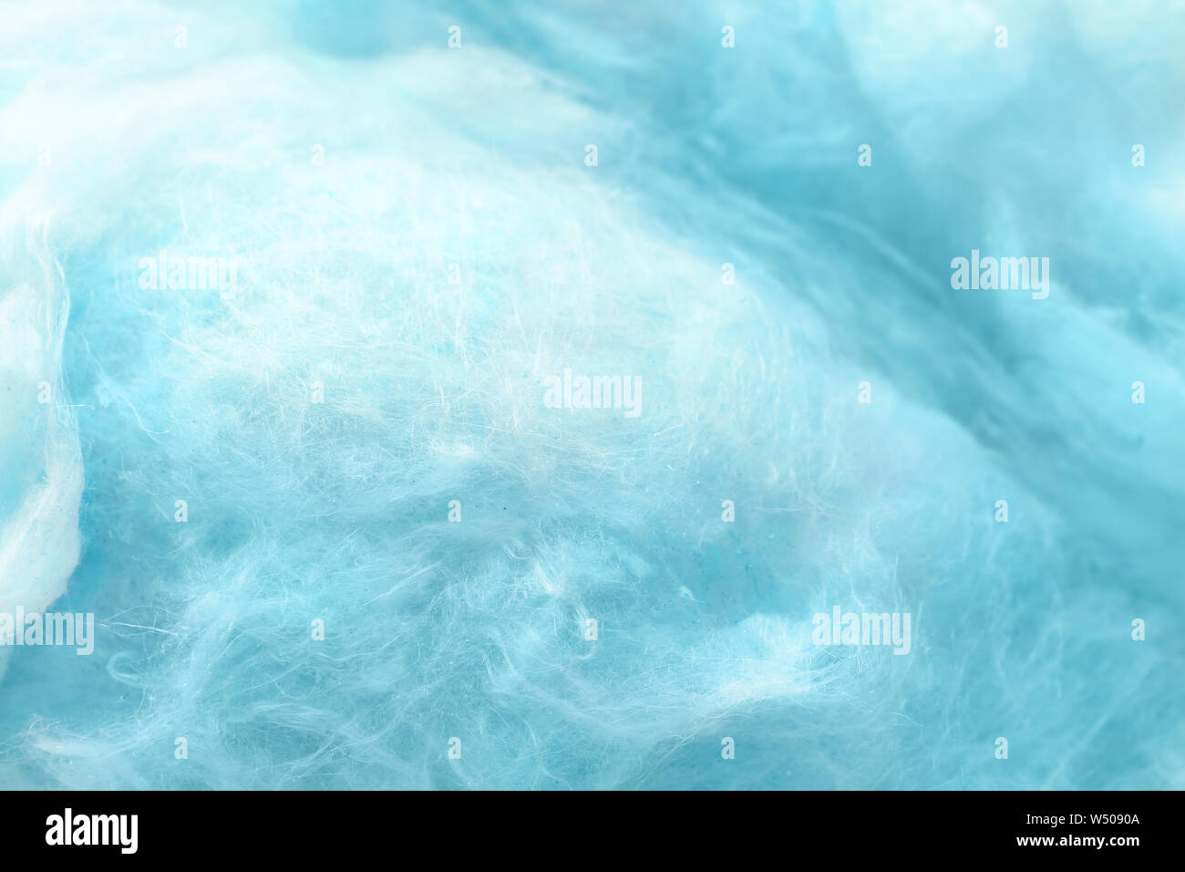 Texture of cotton candy, closeup Stock Photo - Alamy