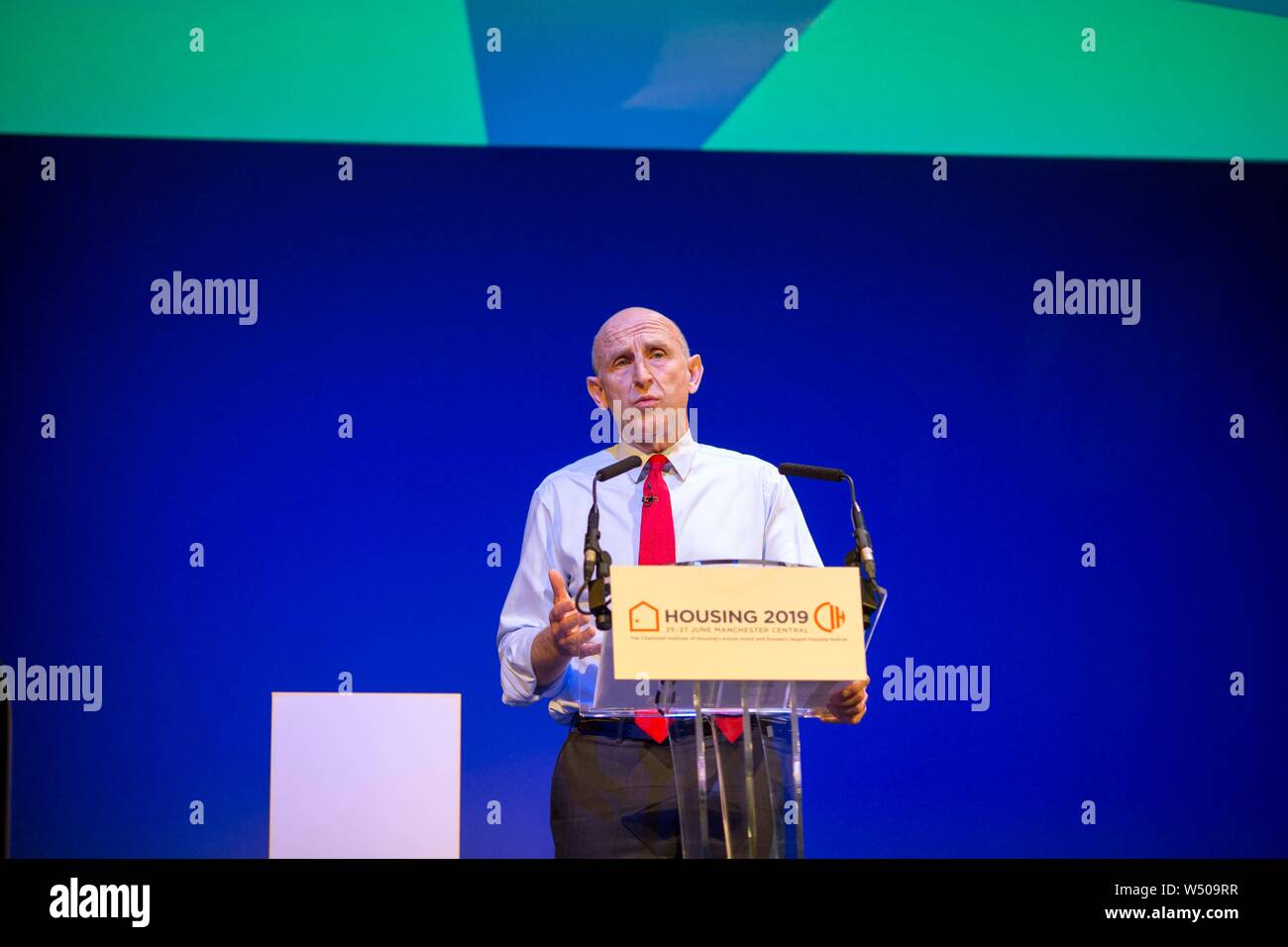 John healey hi-res stock photography and images - Alamy