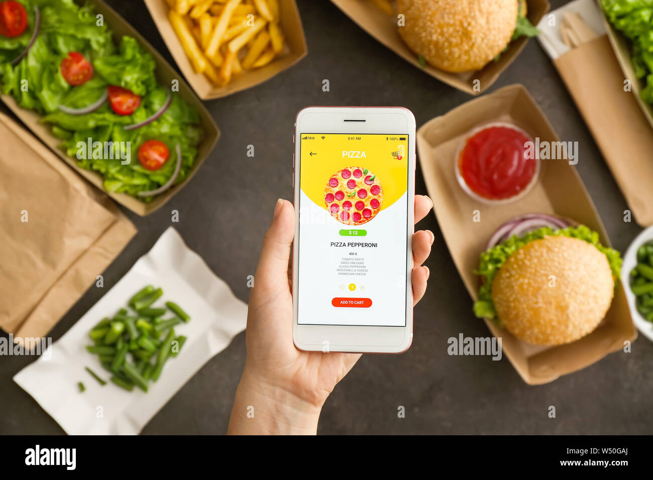 Togo people phone hi-res stock photography and images - Alamy