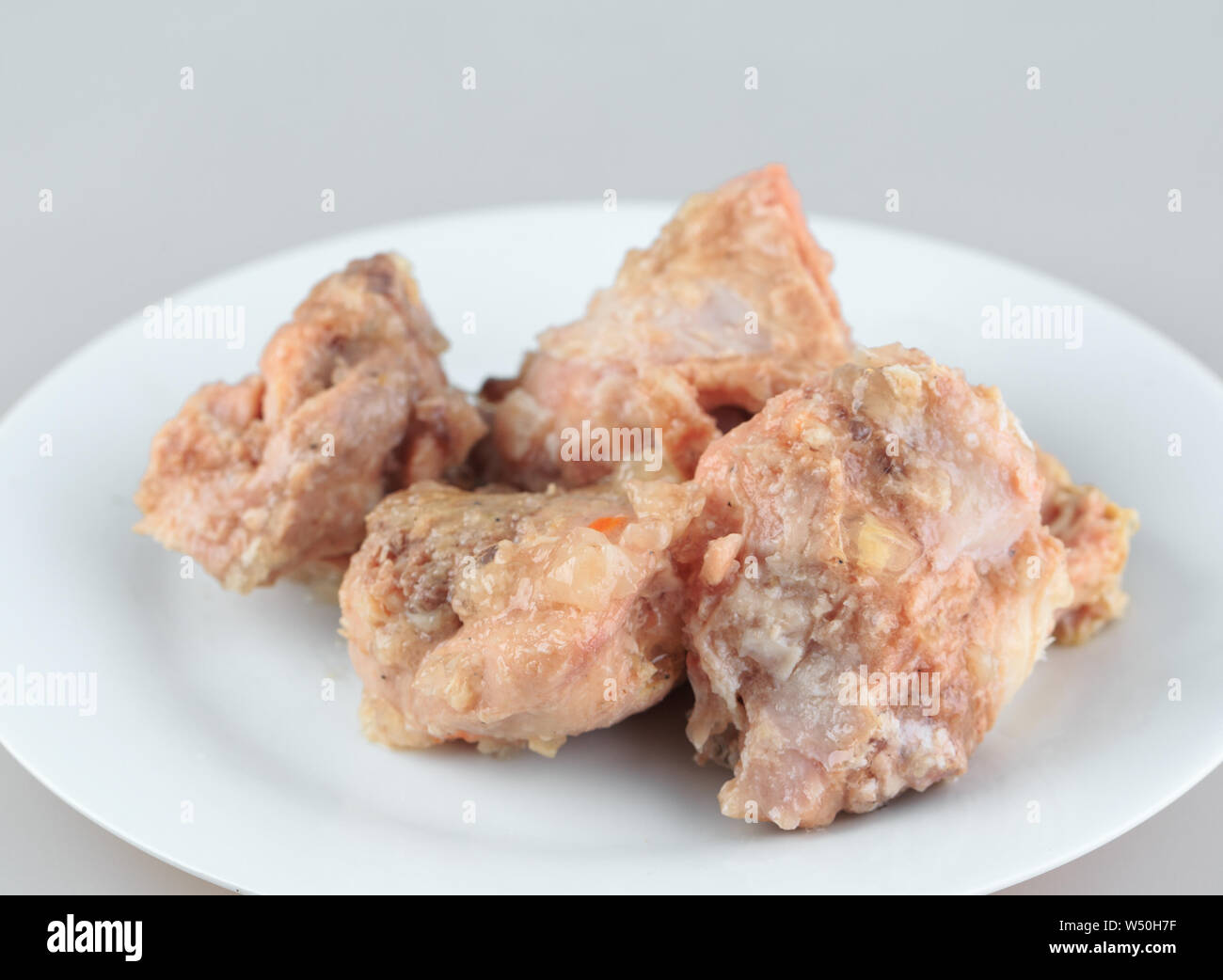 Canned meat hi-res stock photography and images - Alamy