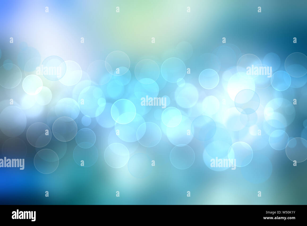 Abstract gradient of light blue turquoise pastel background texture ...