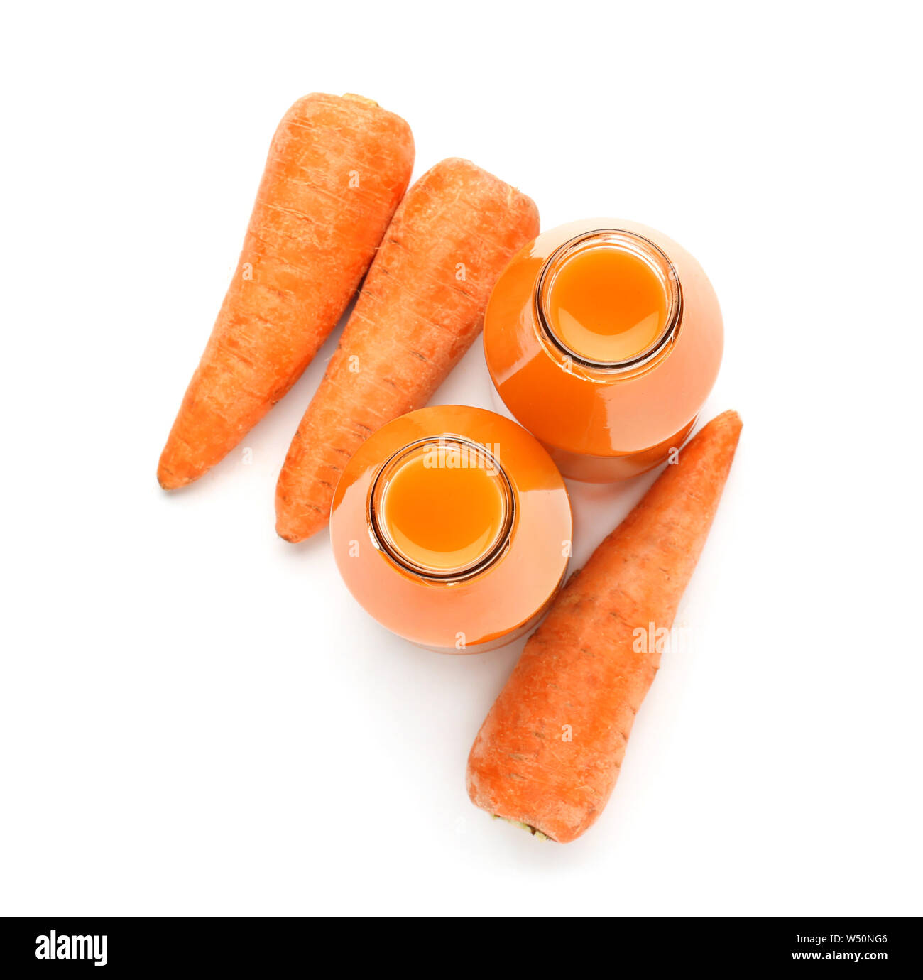 View juice bottles on Cut Out Stock Images & Pictures - Alamy