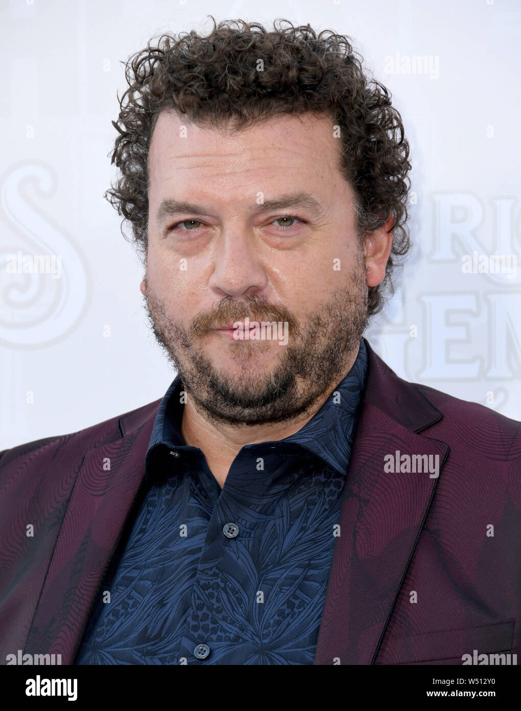 July 25, 2019, Los Angeles, California, USA: 25 July 2019 - Los Angeles ...