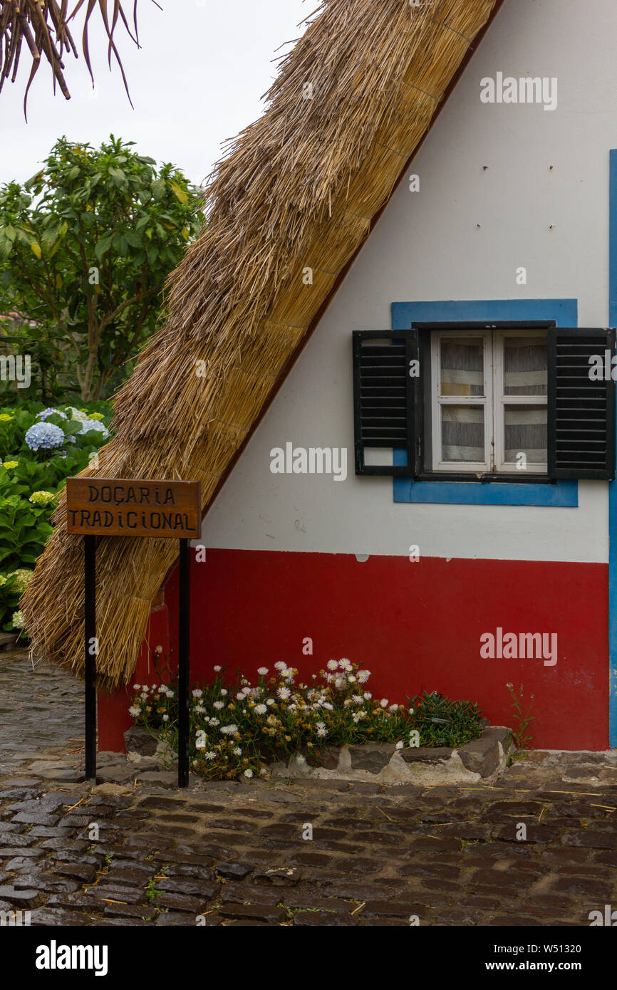 MADEIRA ISLAND SUMMER 2019 Stock Photo - Alamy