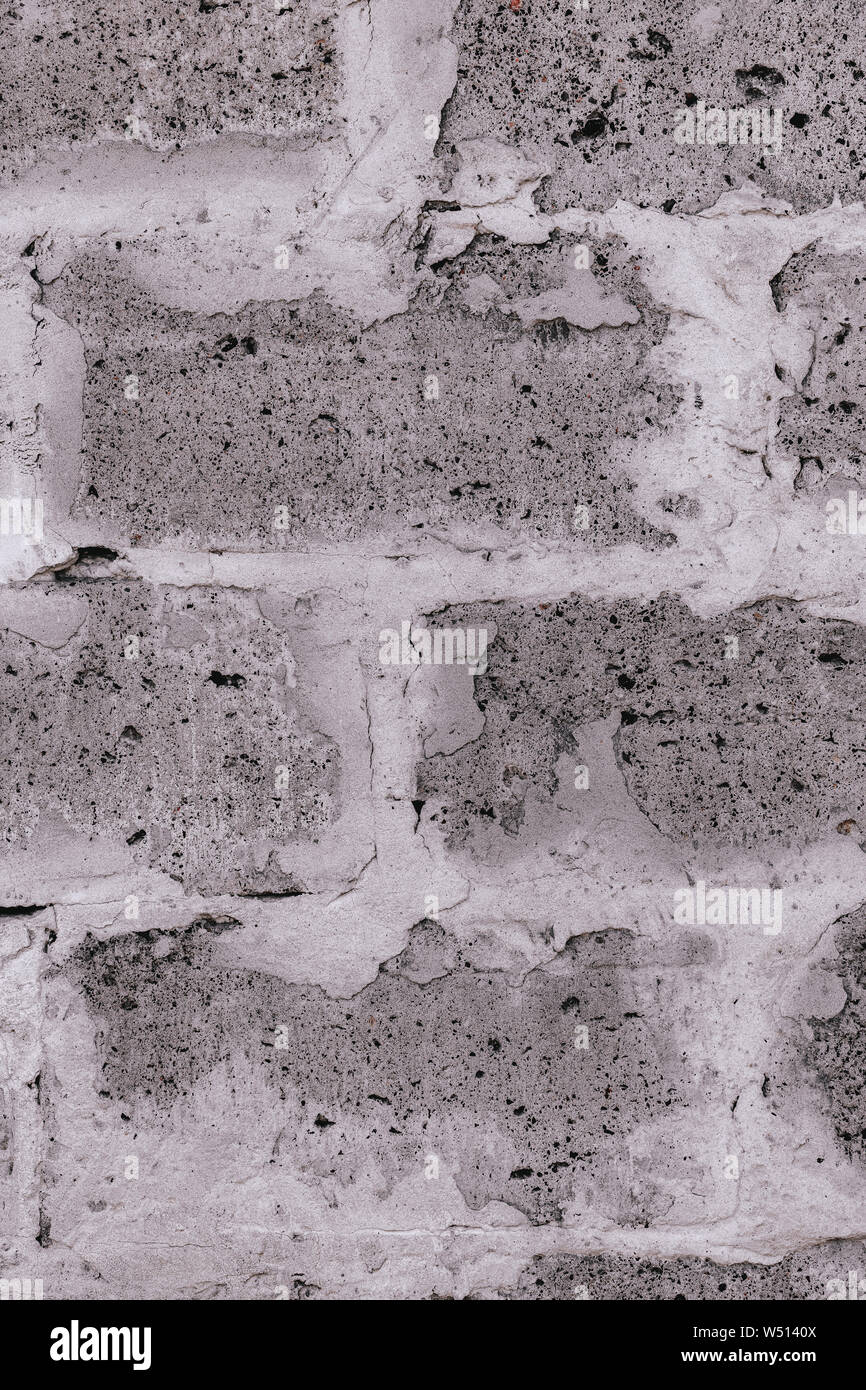 abstract background from the texture of old brick closeup Stock Photo ...