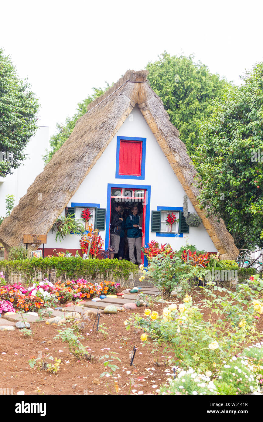 MADEIRA ISLAND SUMMER 2019 Stock Photo - Alamy