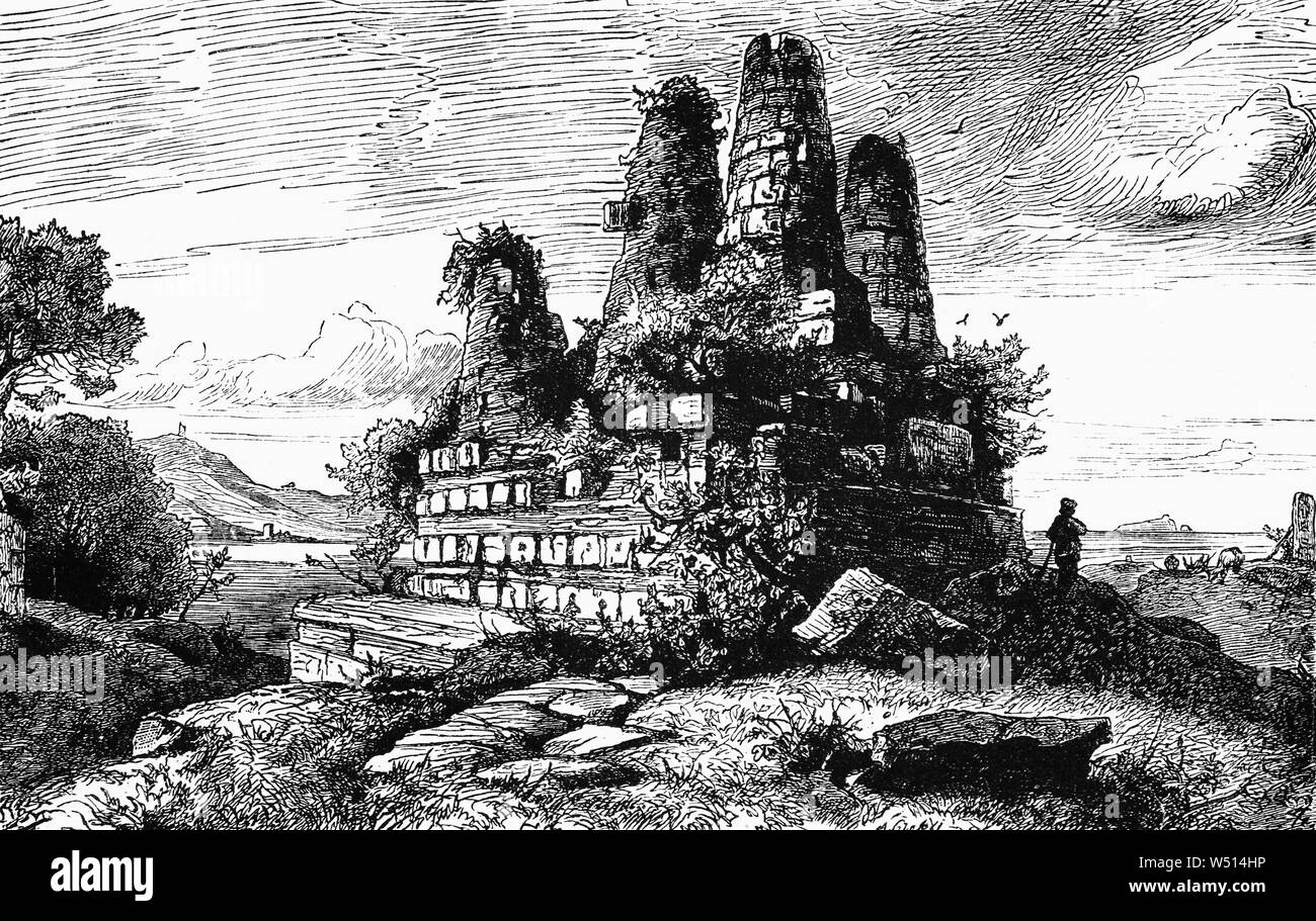 Battle of alba longa hi-res stock photography and images - Alamy