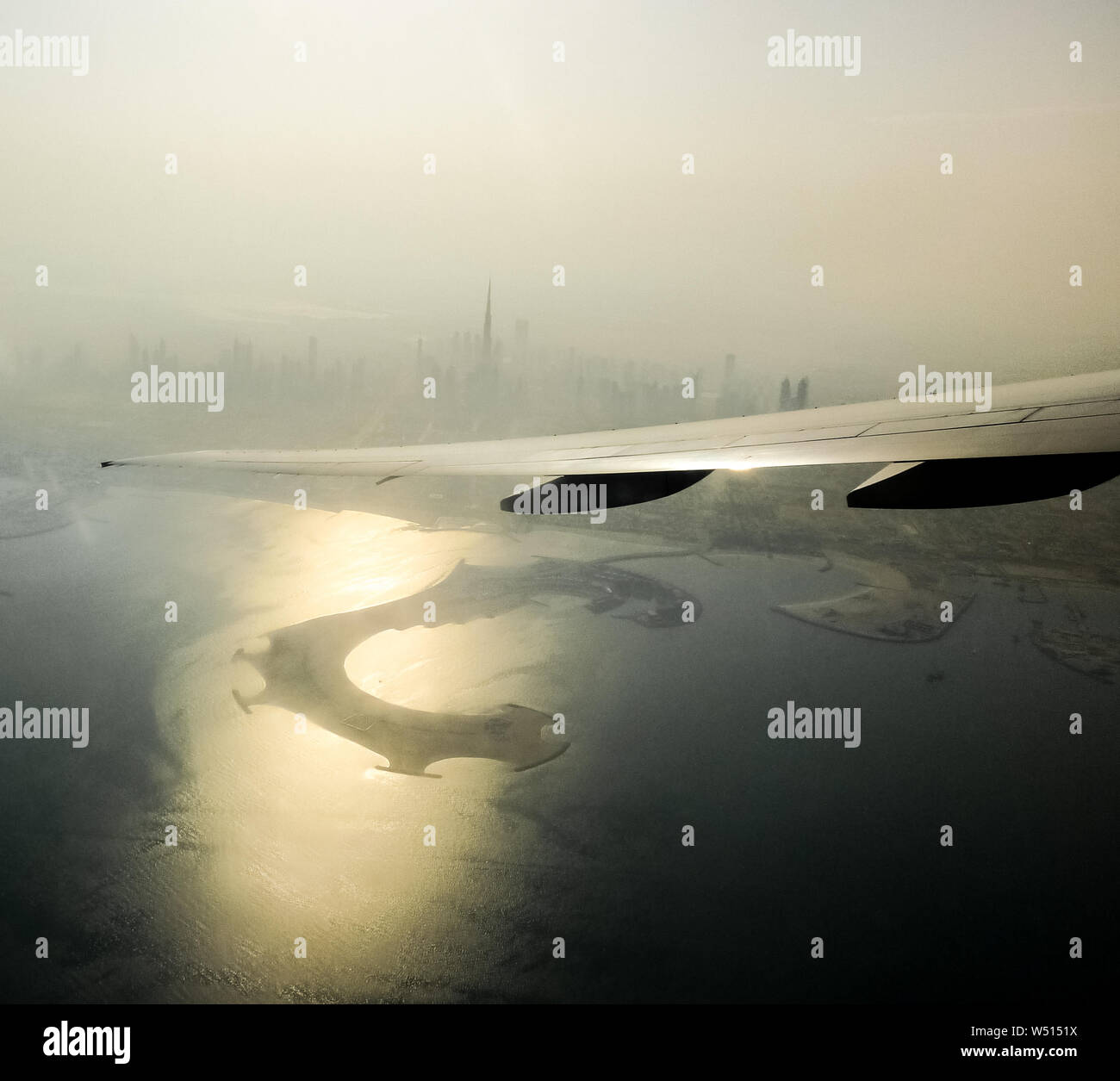 Uae dubai air wing hi-res stock photography and images - Alamy