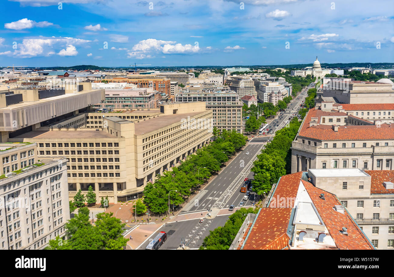 Fbi symbol hi-res stock photography and images - Alamy