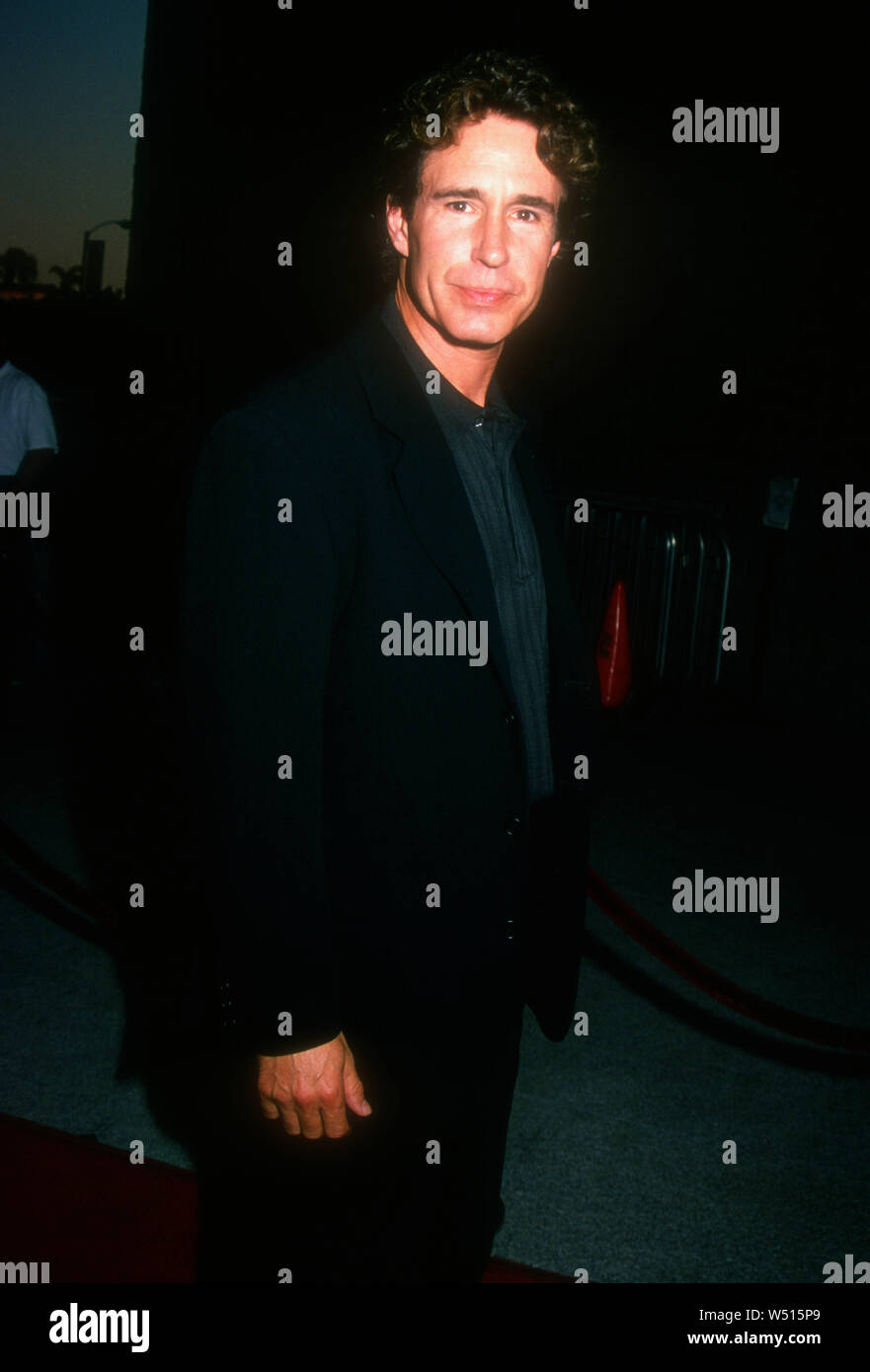 Westwood, California, USA 9th October 1994 Actor John Shea attend ...