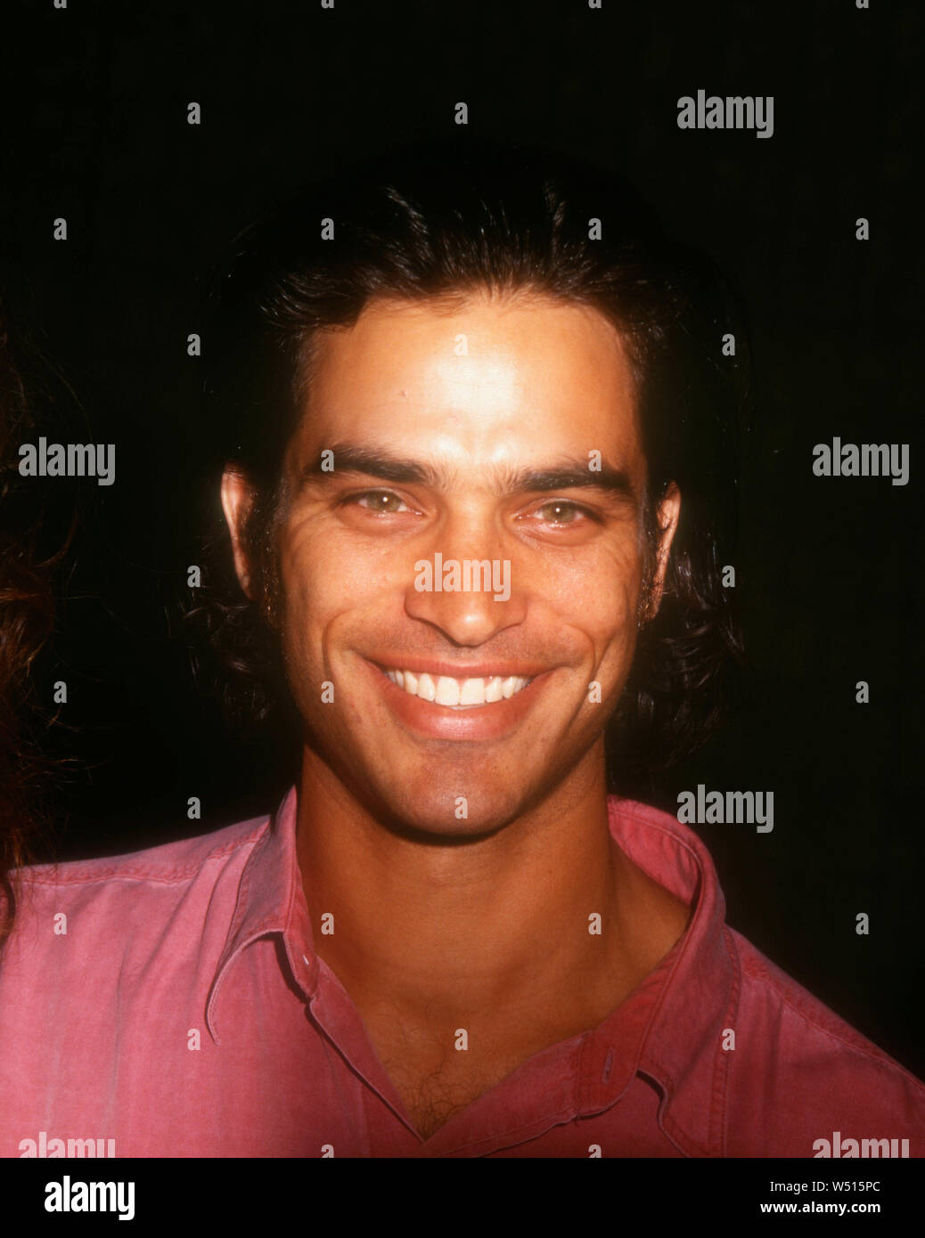 Westwood, California, USA 9th October 1994 Actor Johnathon Schaech ...