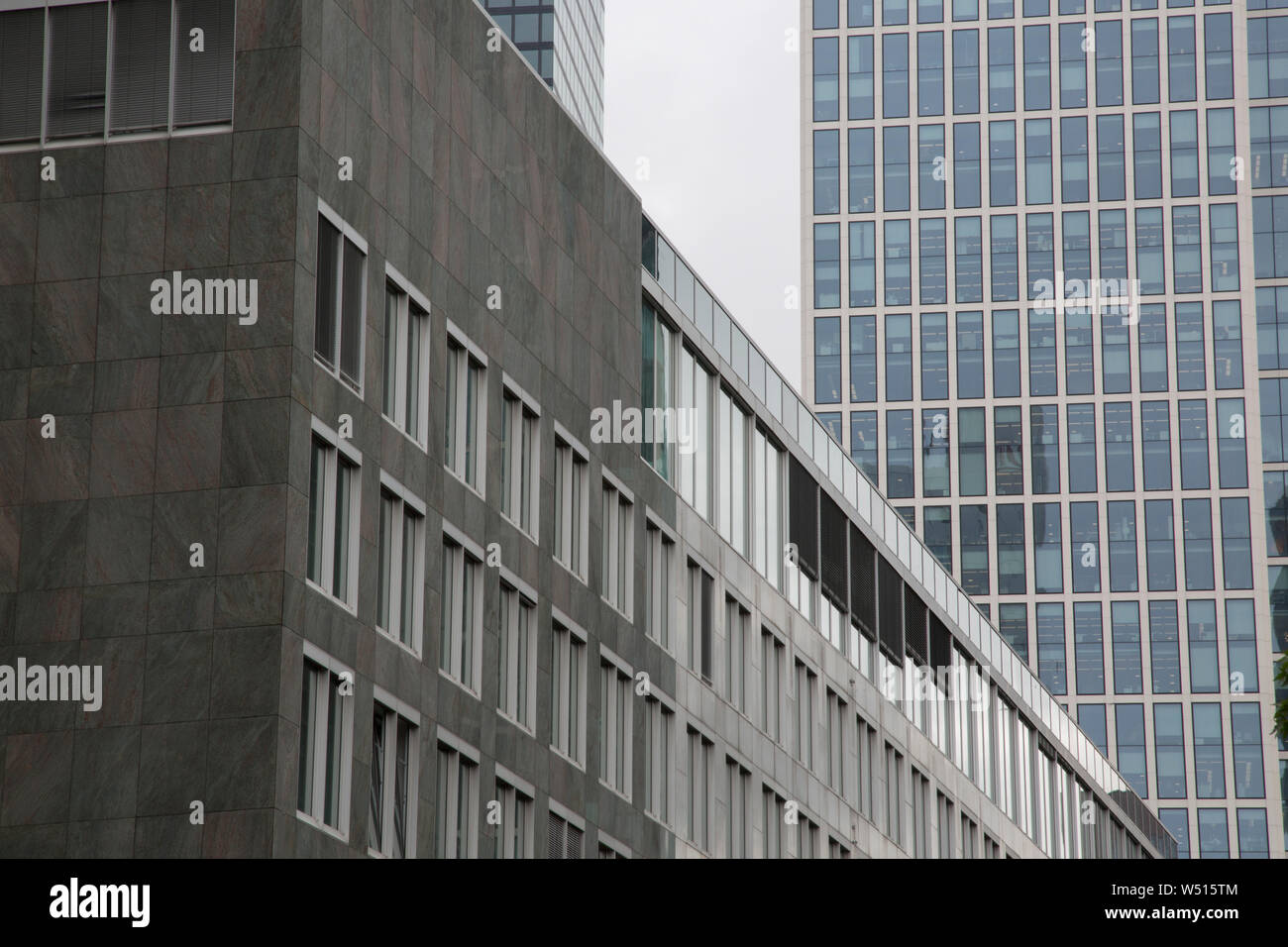 Mmk tower hi-res stock photography and images - Alamy