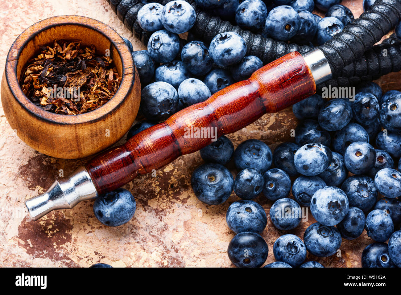 Tobacco hookah.Shisha mouthpiece and parts for the smoking hookah ...