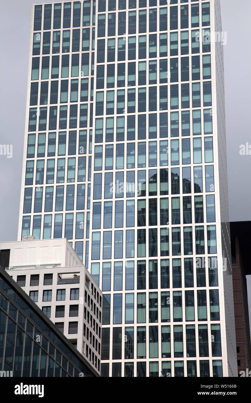 Mmk tower hi-res stock photography and images - Alamy