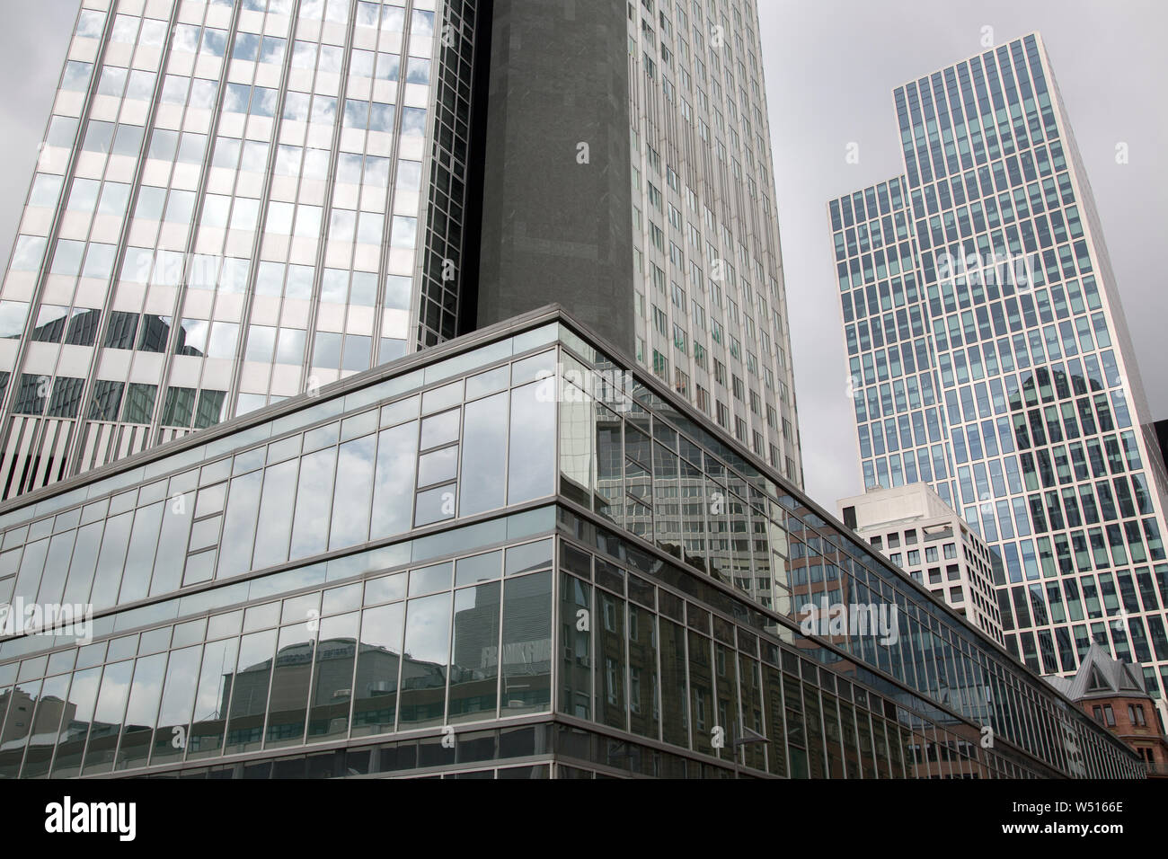 Mmk tower hi-res stock photography and images - Alamy