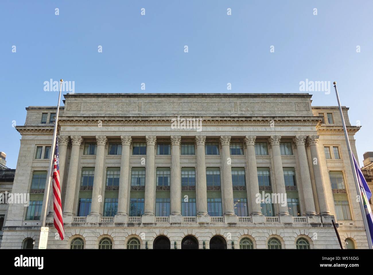 Usda united states department hi-res stock photography and images - Alamy