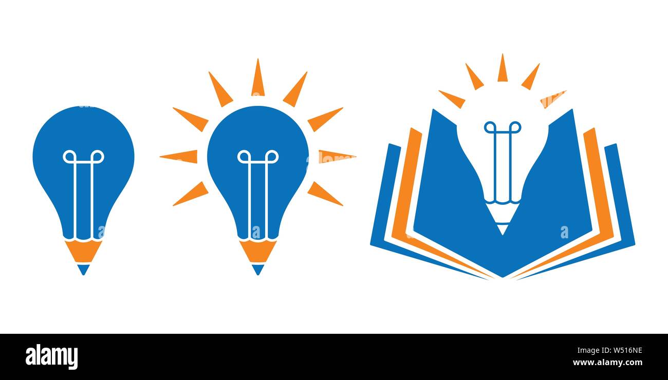 Education symbols hi-res stock photography and images - Alamy