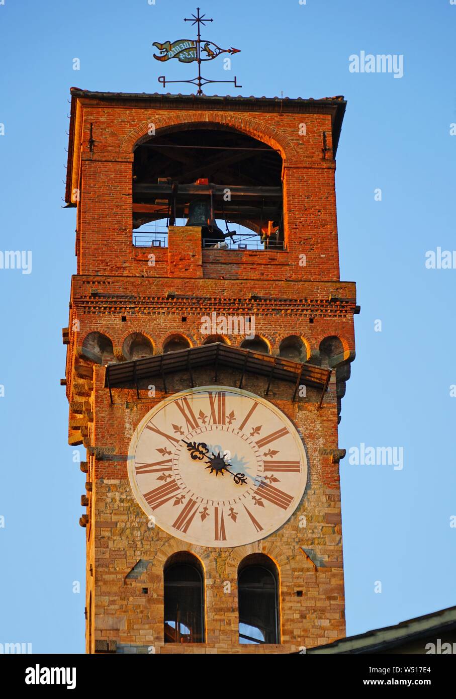 The Historic Cit High Resolution Stock Photography and Images - Alamy