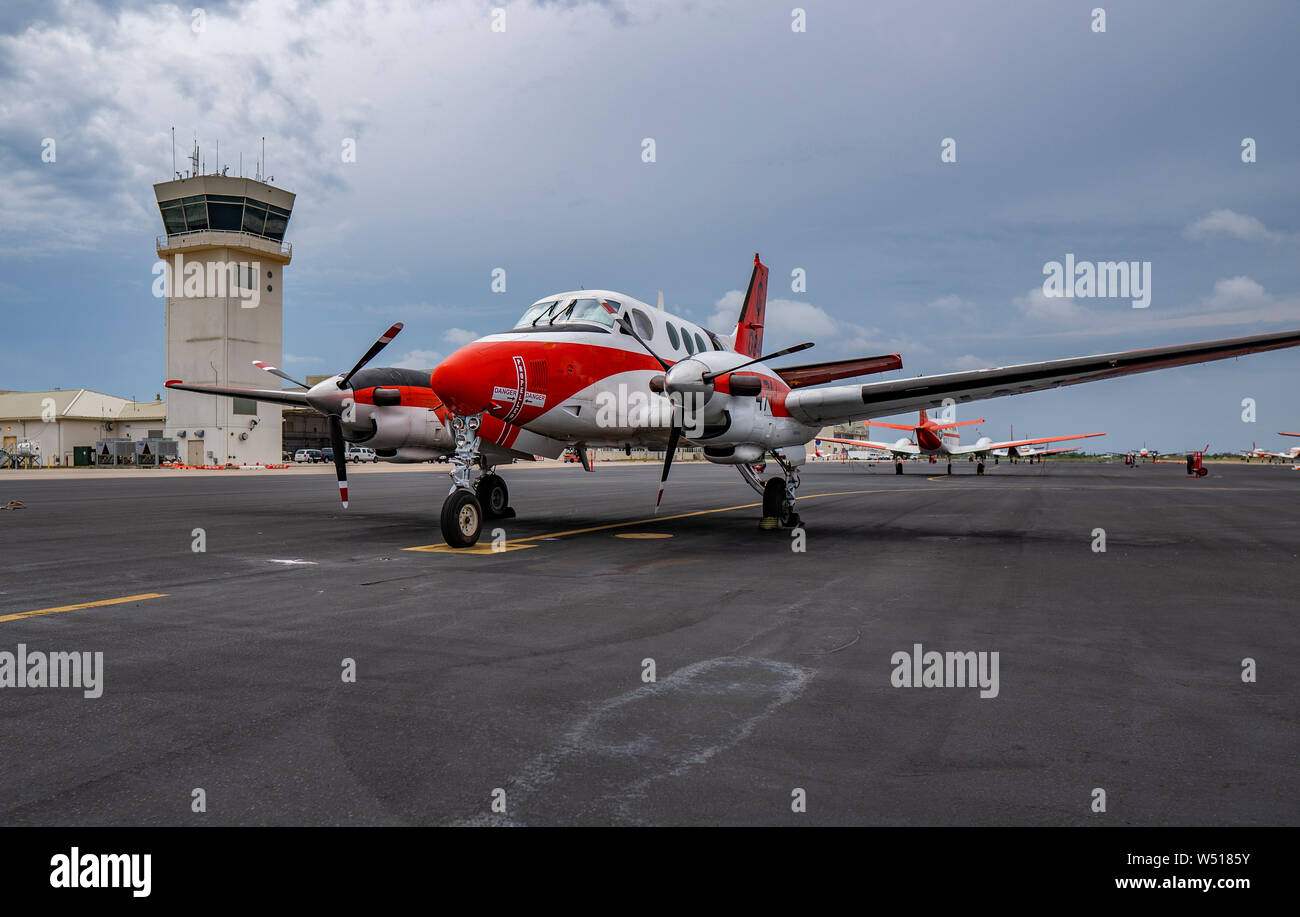 Naval air station corpus christi hi-res stock photography and images ...