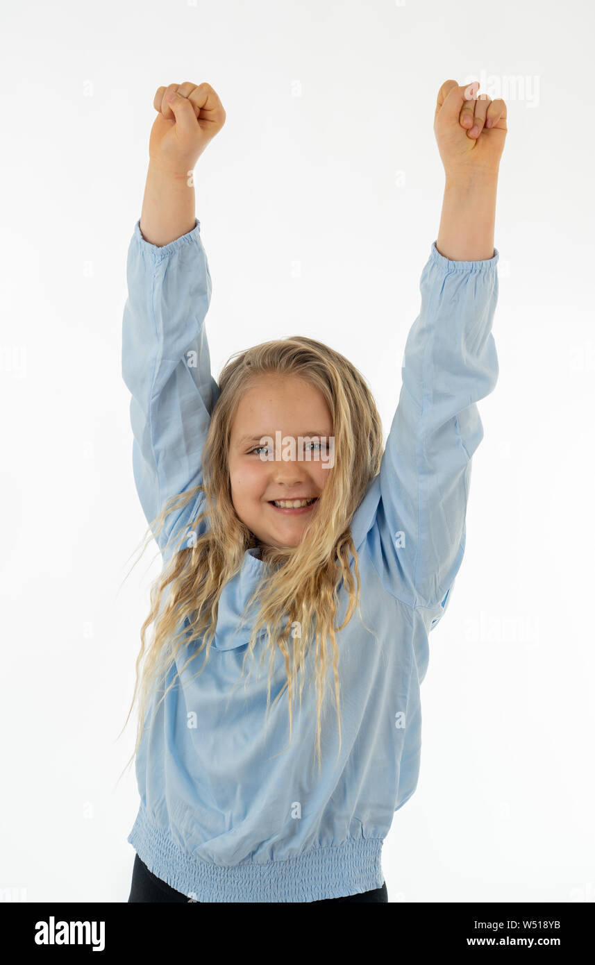 Surprised kid face hi-res stock photography and images - Alamy