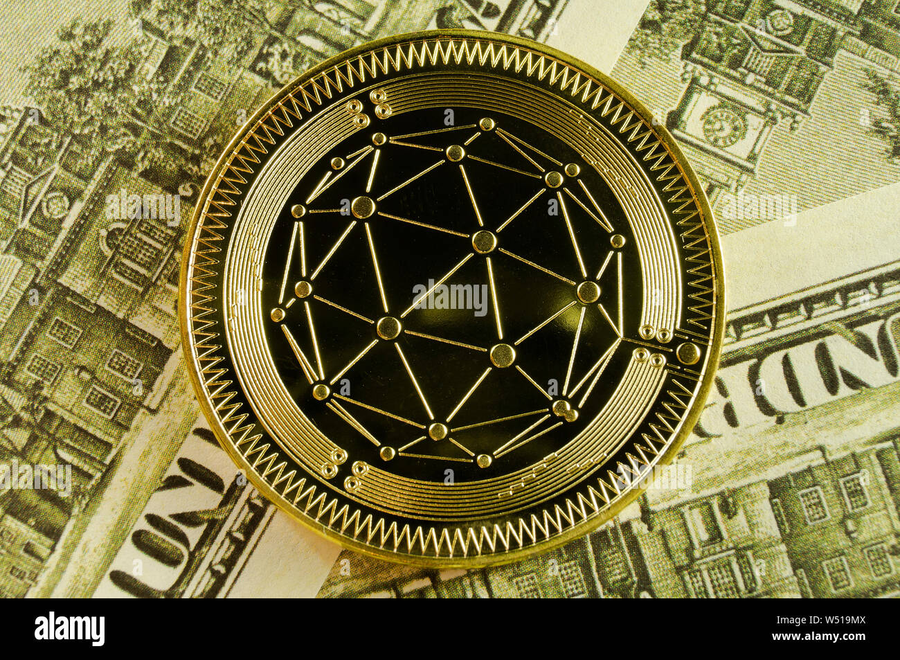 Quantum cryptography hi-res stock photography and images - Alamy