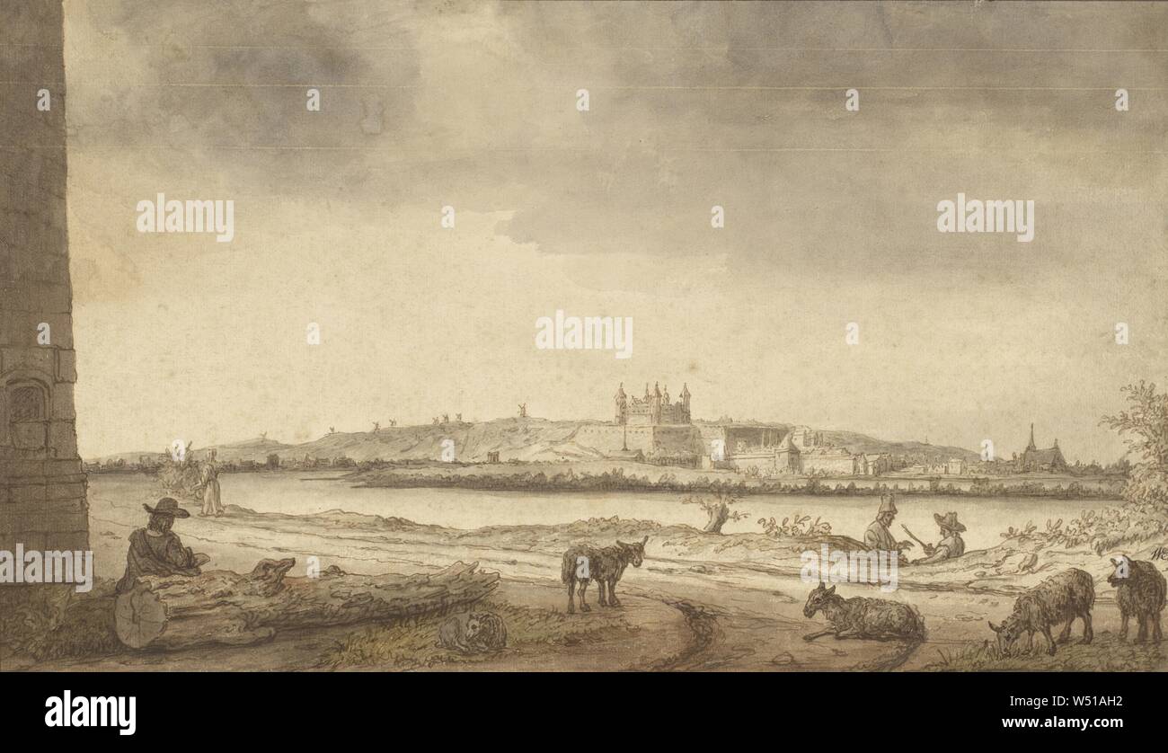 Lambert doomer dutch hi-res stock photography and images - Alamy