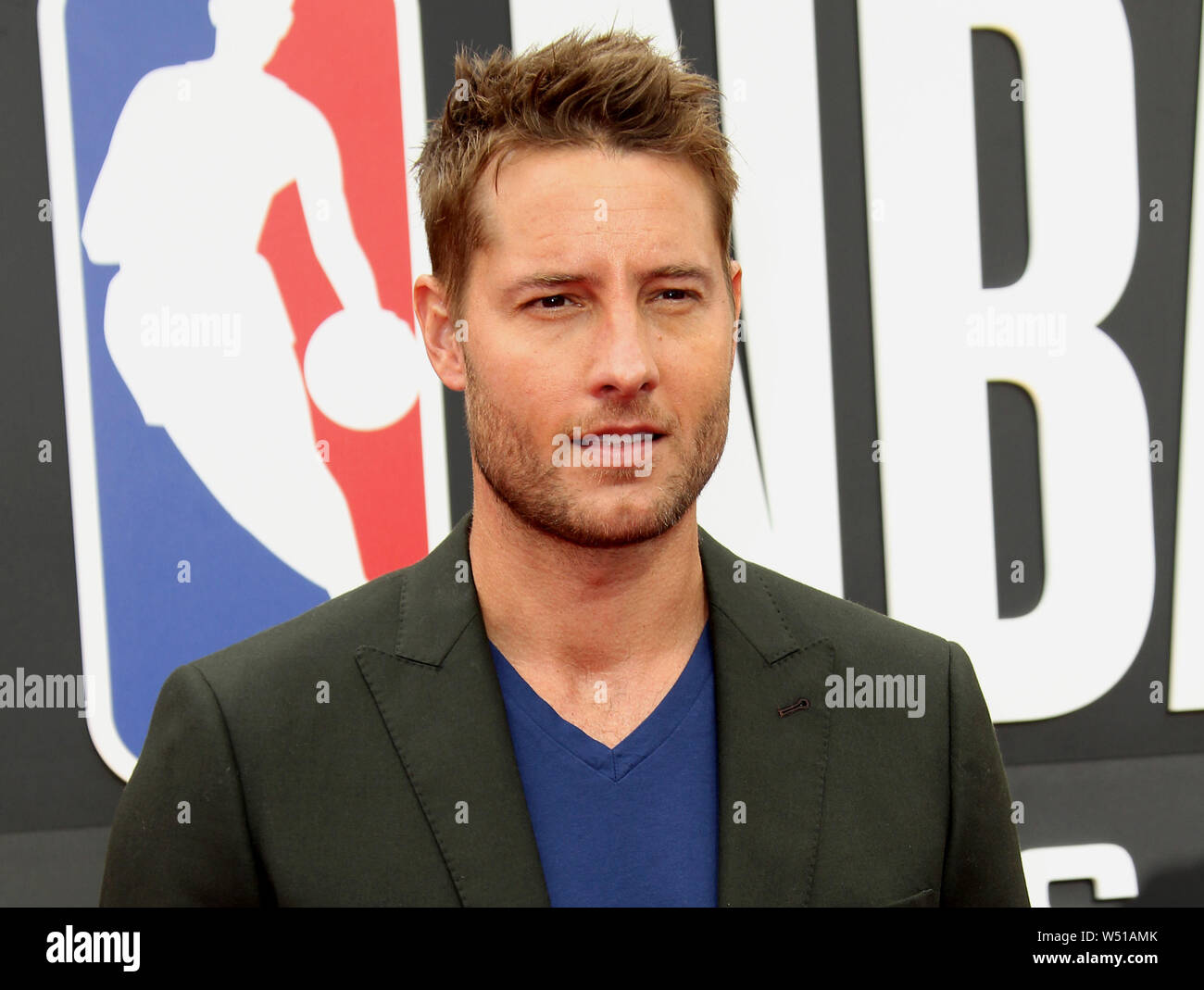 NBA Awards 2019 Arrivals held at tBarker Hangar in Santa Monica ...