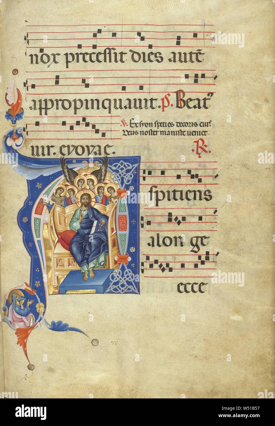 Master gerona hi-res stock photography and images - Alamy