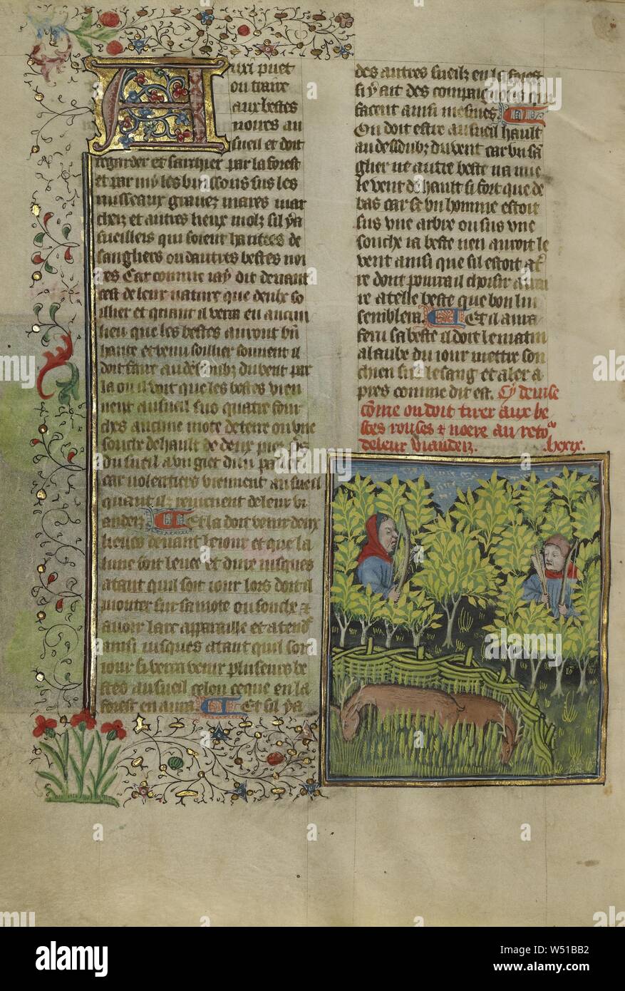 1430 paint hi-res stock photography and images - Alamy