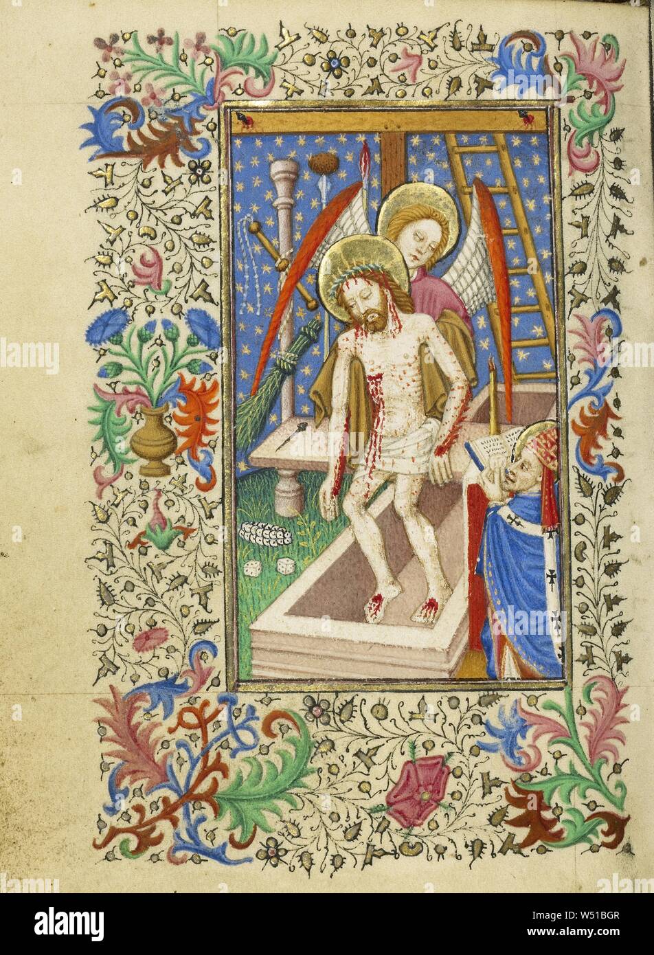 Sir gregory gregory hi-res stock photography and images - Alamy