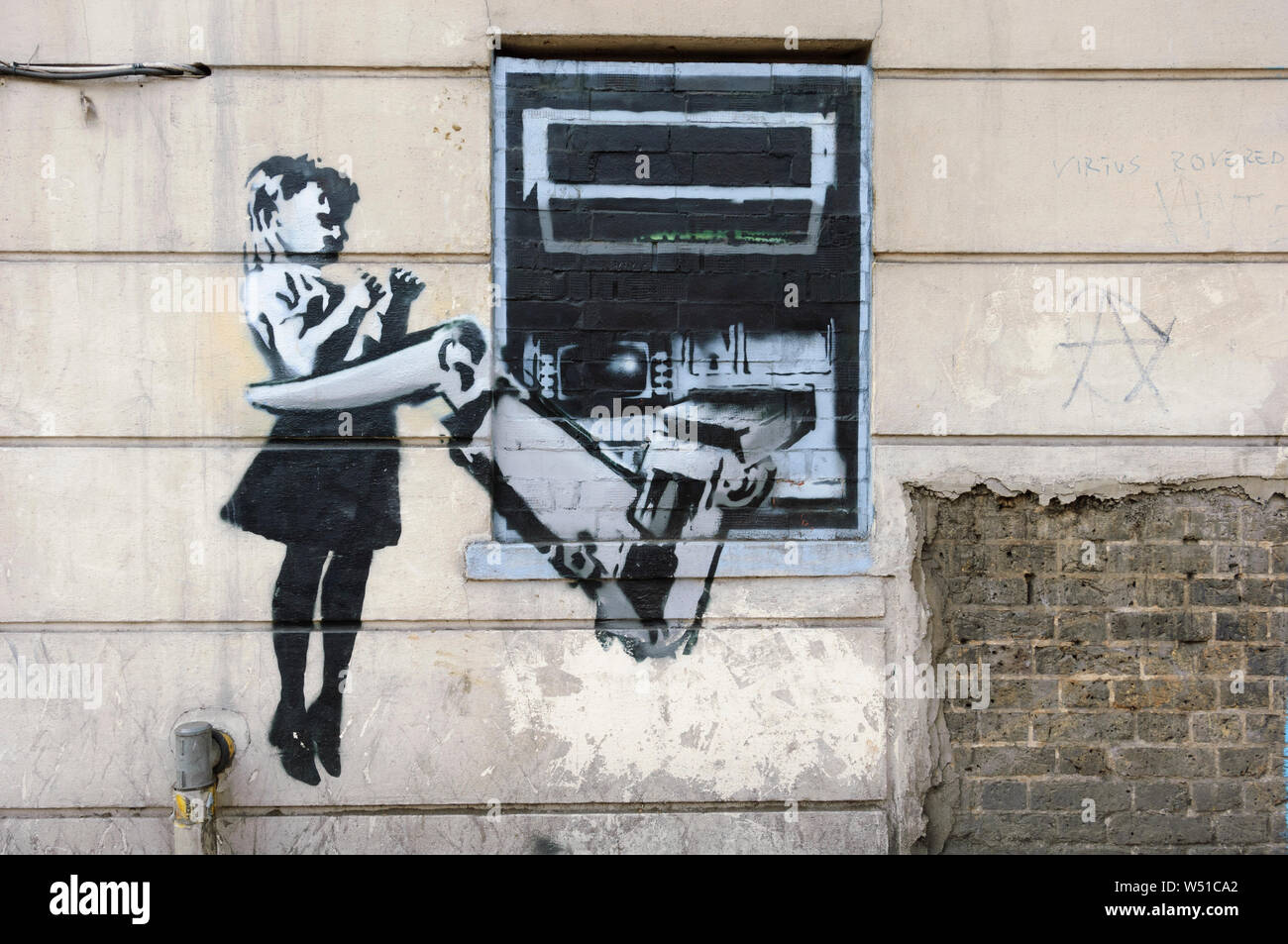 Rosebery avenue london hi-res stock photography and images - Alamy