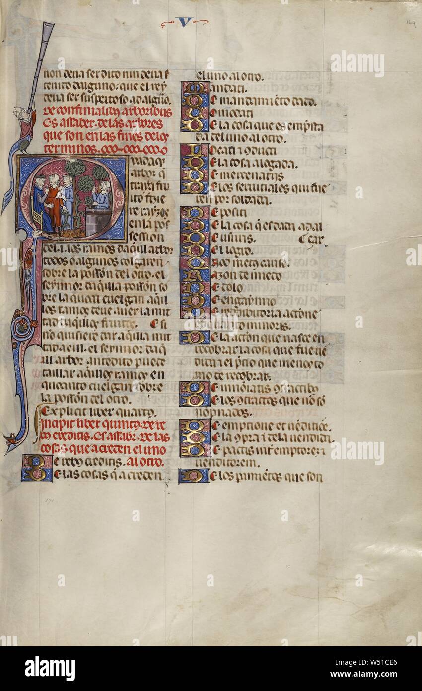 3 men watching from behind hi-res stock photography and images - Alamy