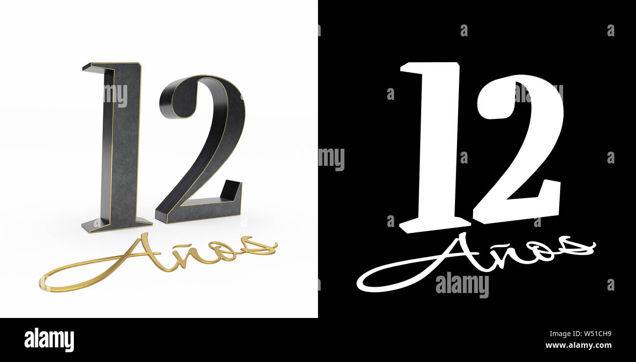 Birthday Sign In Spanish High Resolution Stock Photography and Images ...