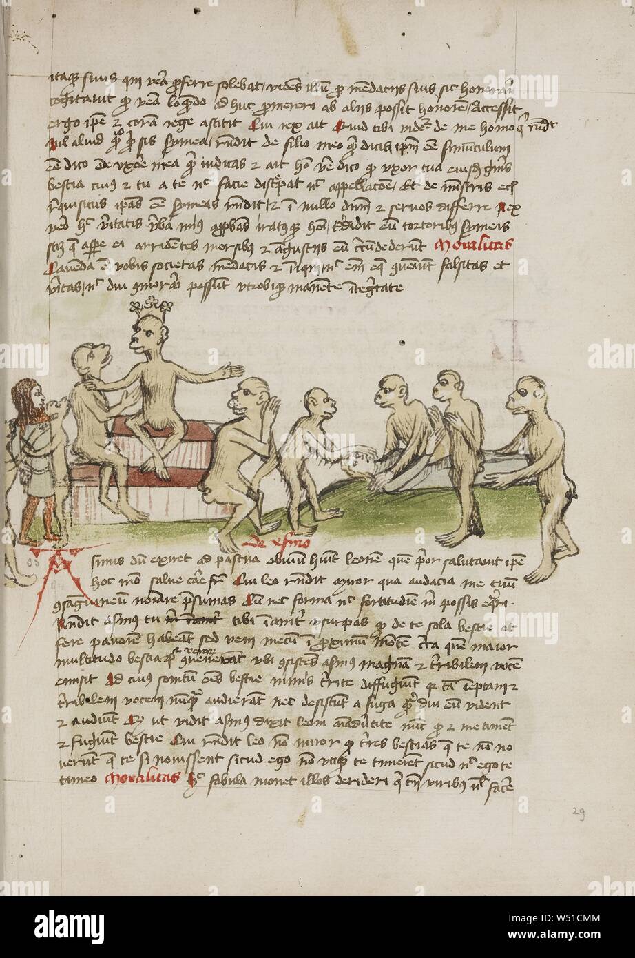 Leading black man in hi-res stock photography and images - Alamy