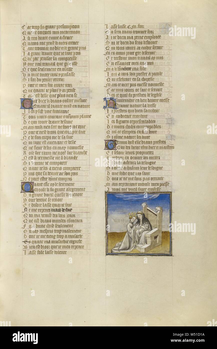 The genius of france hi-res stock photography and images - Alamy