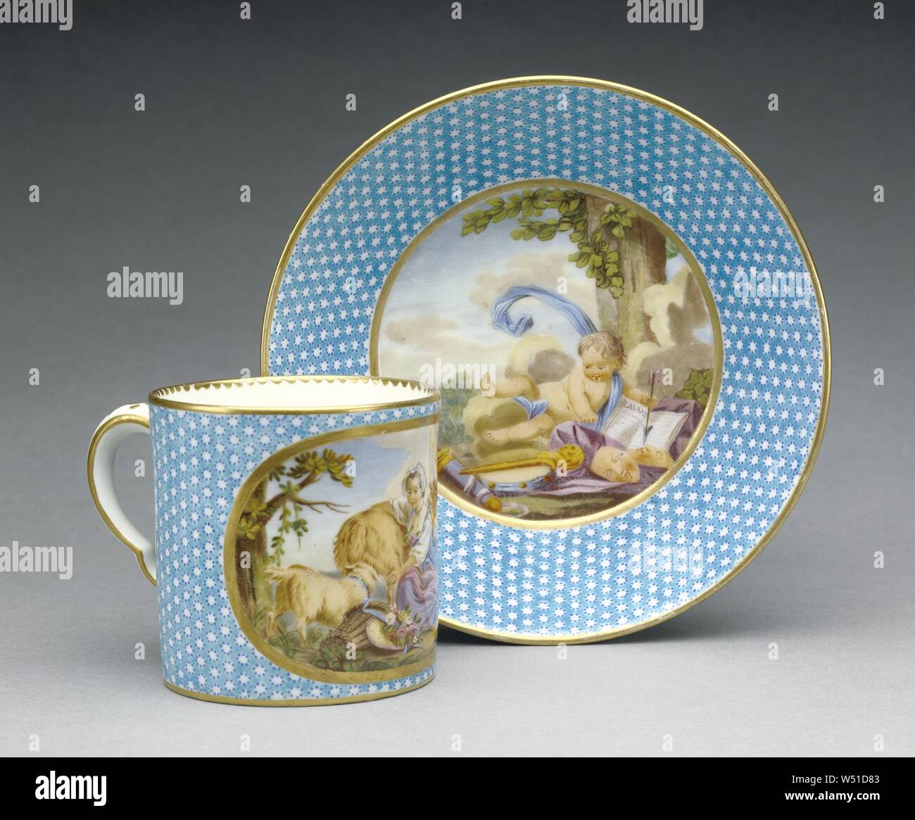 Etienne jean chabry hi-res stock photography and images - Alamy