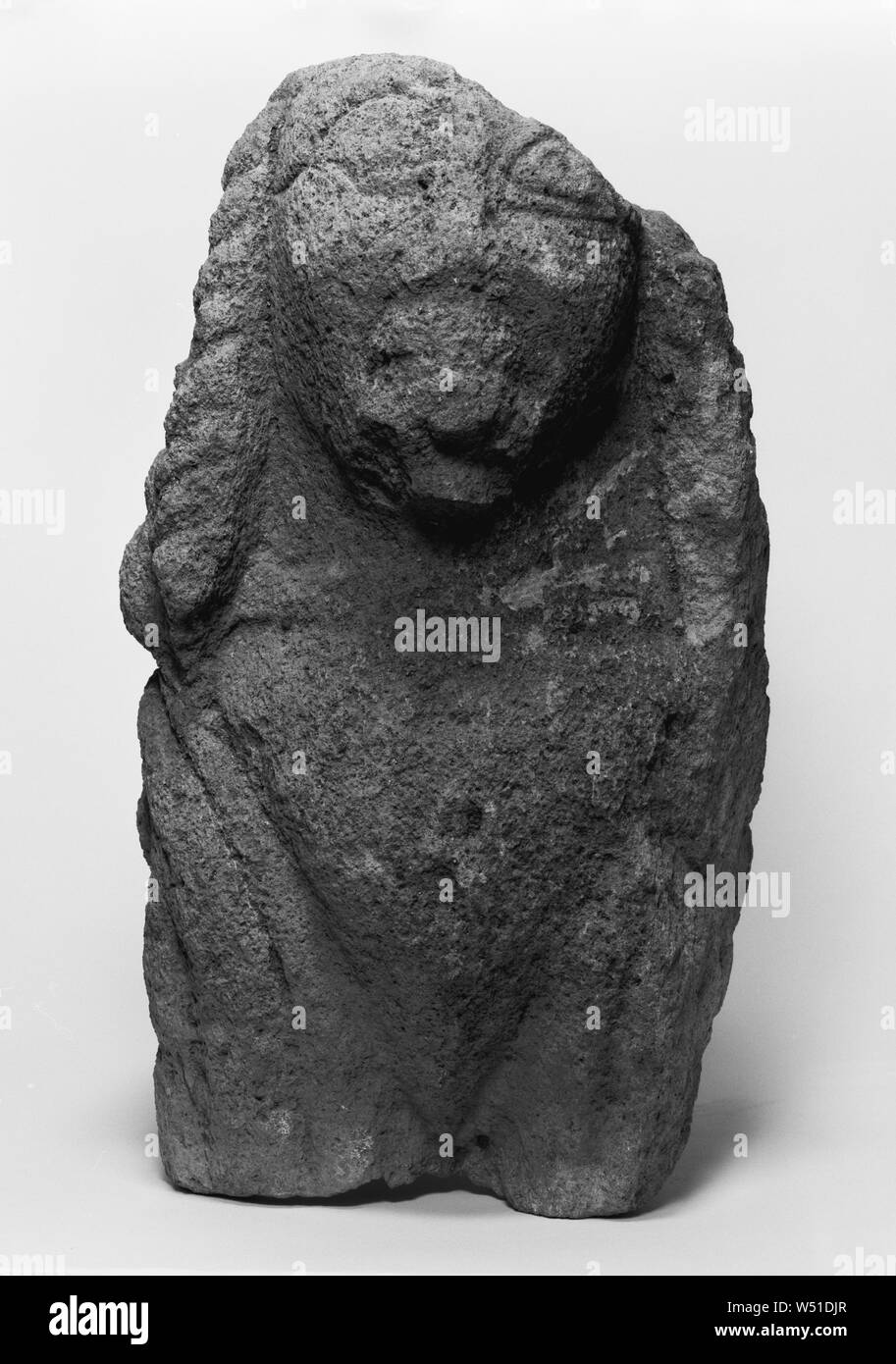 Vulci statue hi-res stock photography and images - Alamy