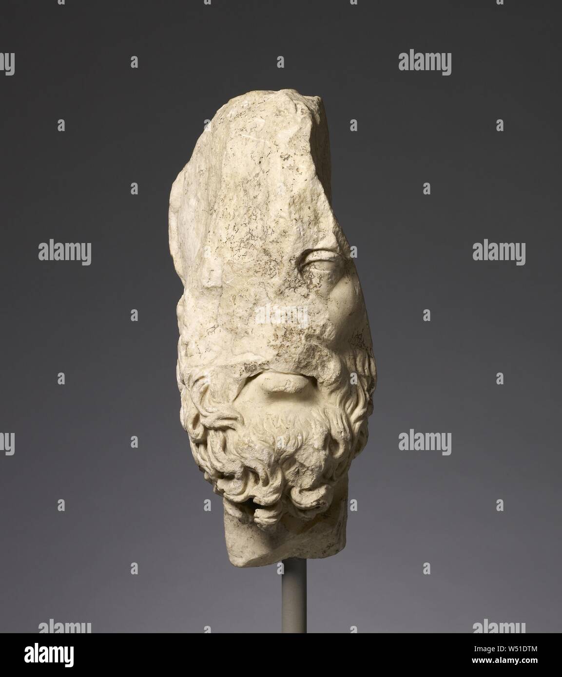 Epikouros worked hi-res stock photography and images - Alamy