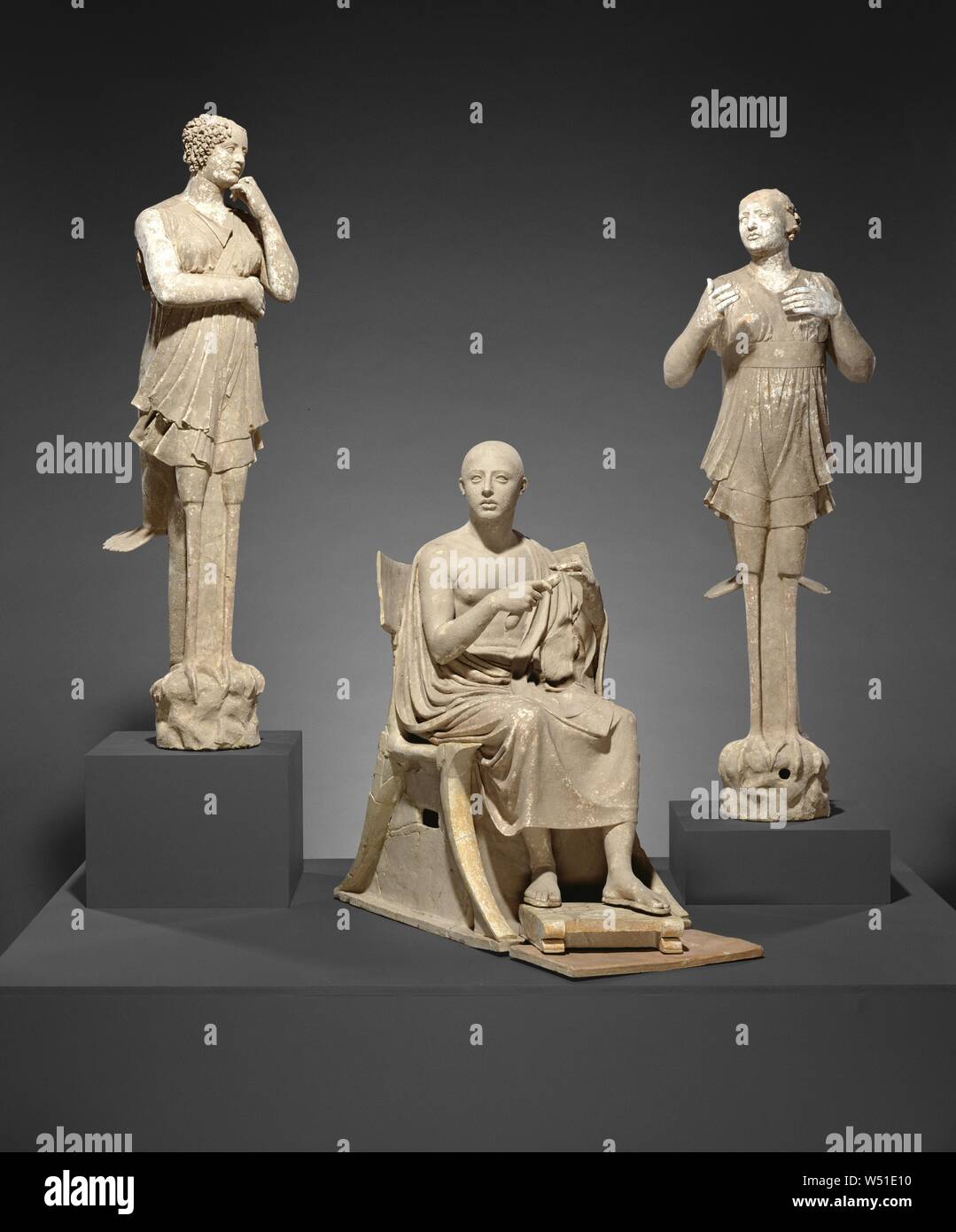 Orpheus and sirens hi-res stock photography and images - Alamy