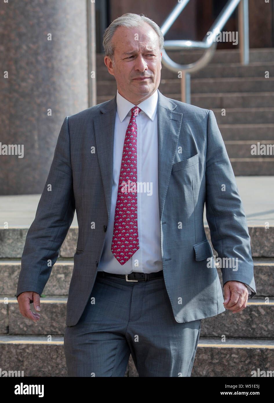 Newcastle crown court ahead sentencing carl beech hi-res stock ...