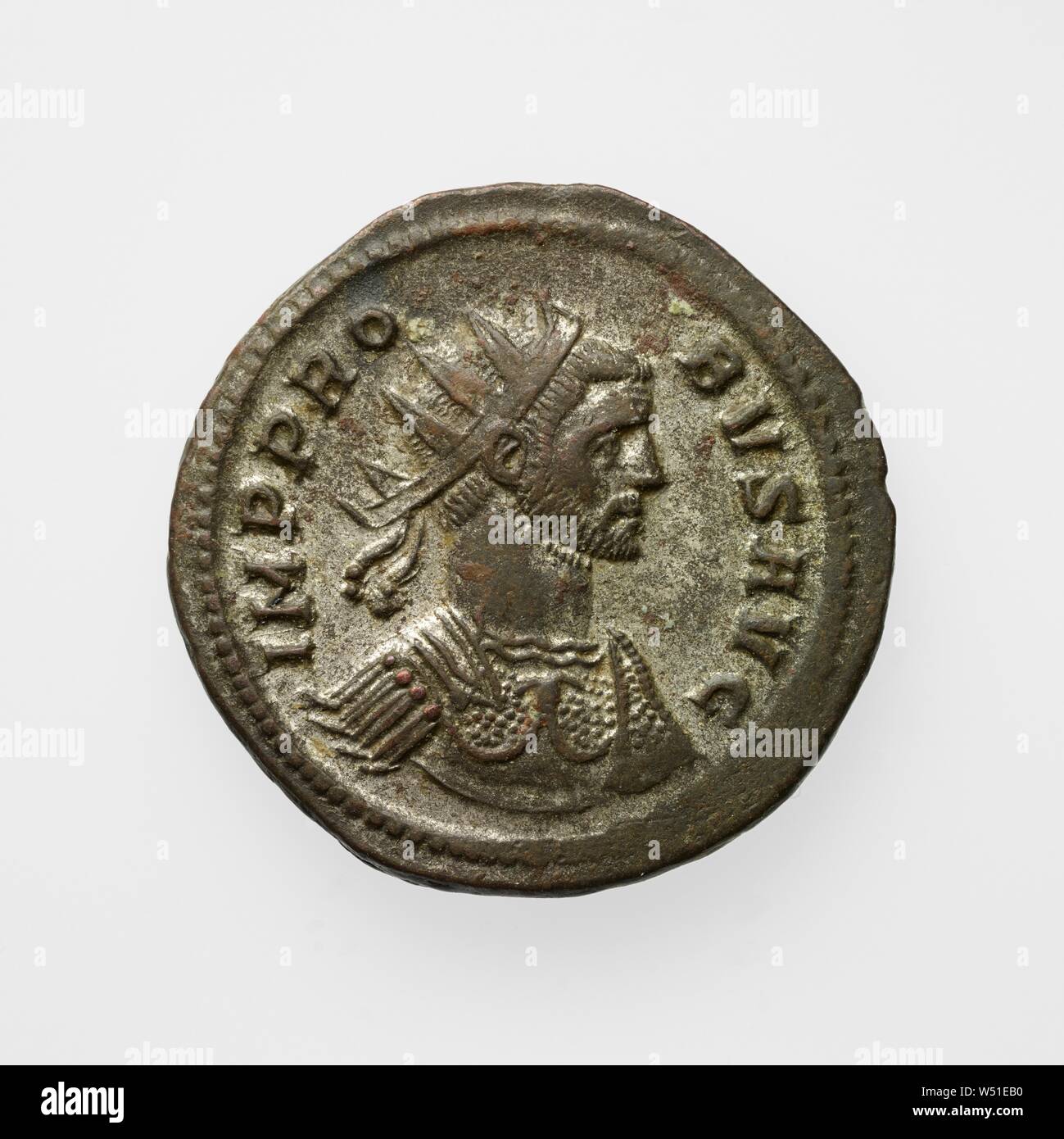 Probus hi-res stock photography and images - Alamy